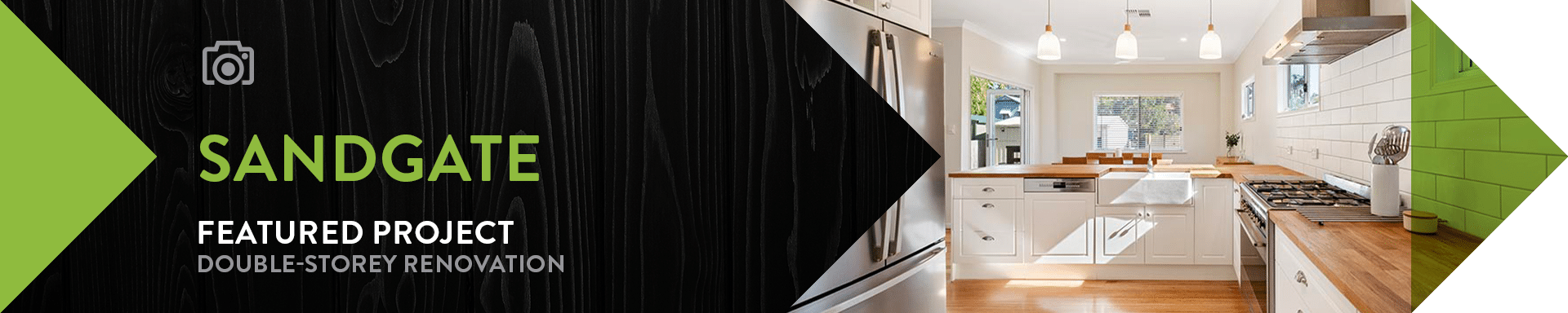 Home Renovation & Builder Sandgate QLD Australia | Smith & Sons